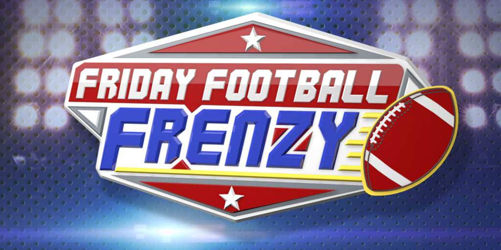 Friday Football Frenzy Game of the Week #TWP – WTHS Marching Band